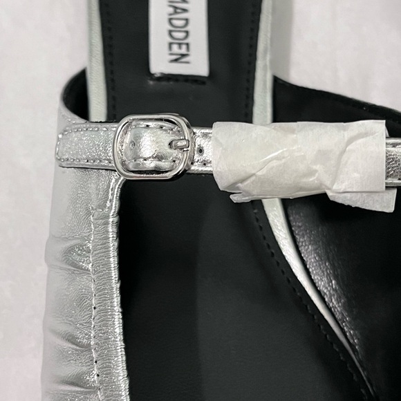Steve Madden Giselle Mary Jane Mule